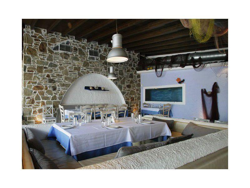 Fish tavern Panos